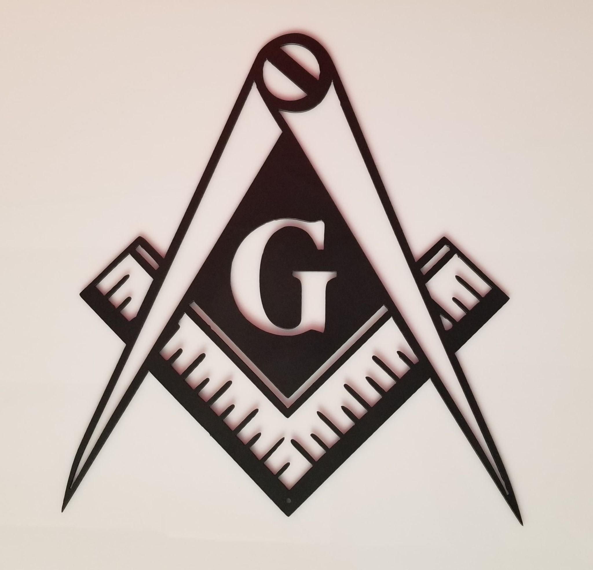 Masonic Lodge Logo Vector